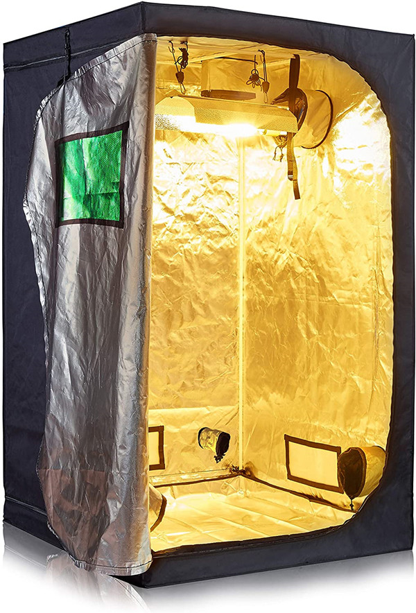 Indoor grow tents-Buy indoor hydroponics greenhouse,grow tent-Jiacheng